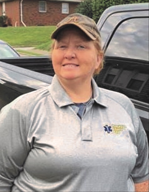 MARY ELLEN “MOE” ALTAZAN | News, Sports, Jobs - The Herald Star